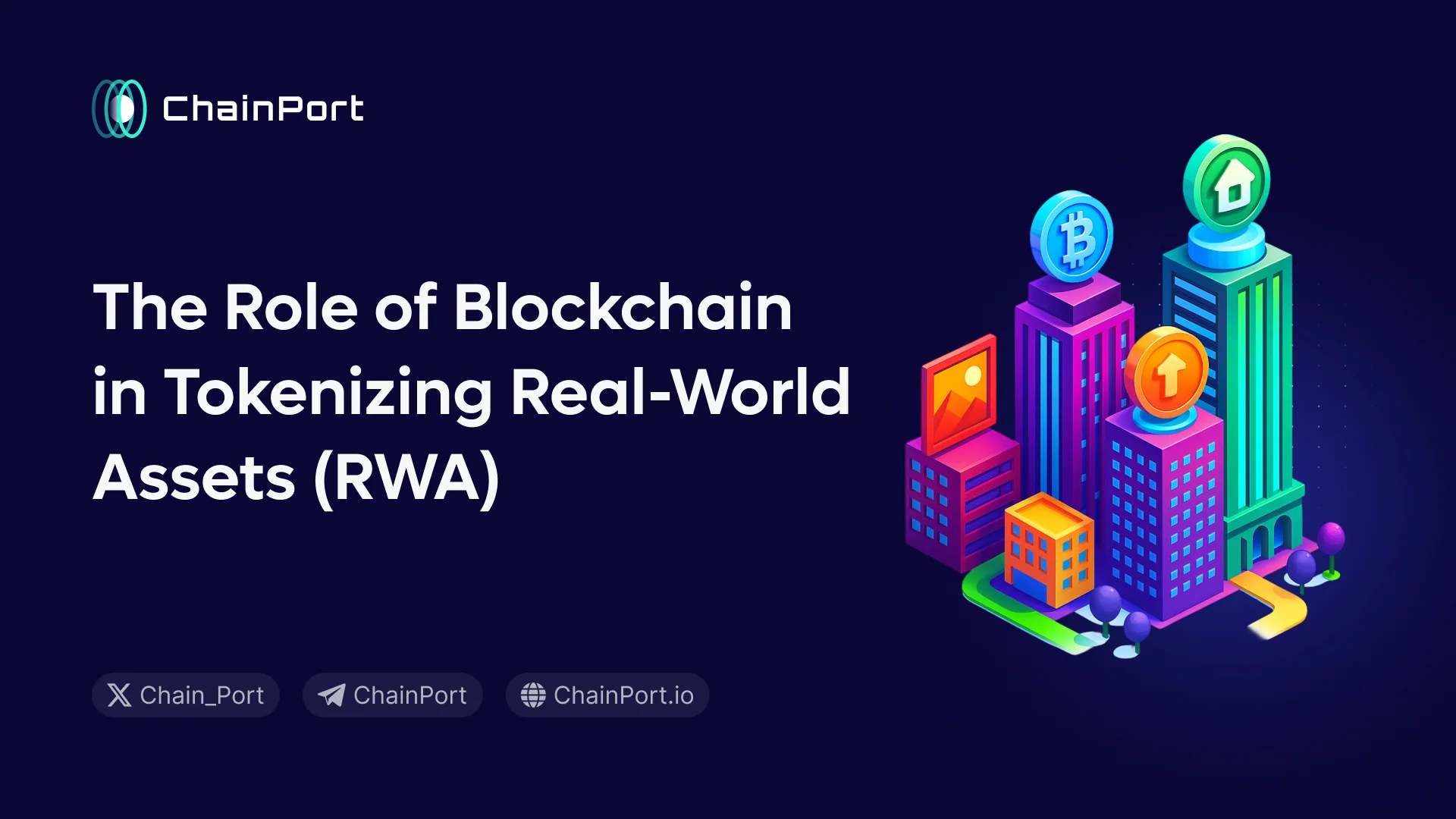 Layer 1 vs Layer 2 in Blockchain. What is the Difference?